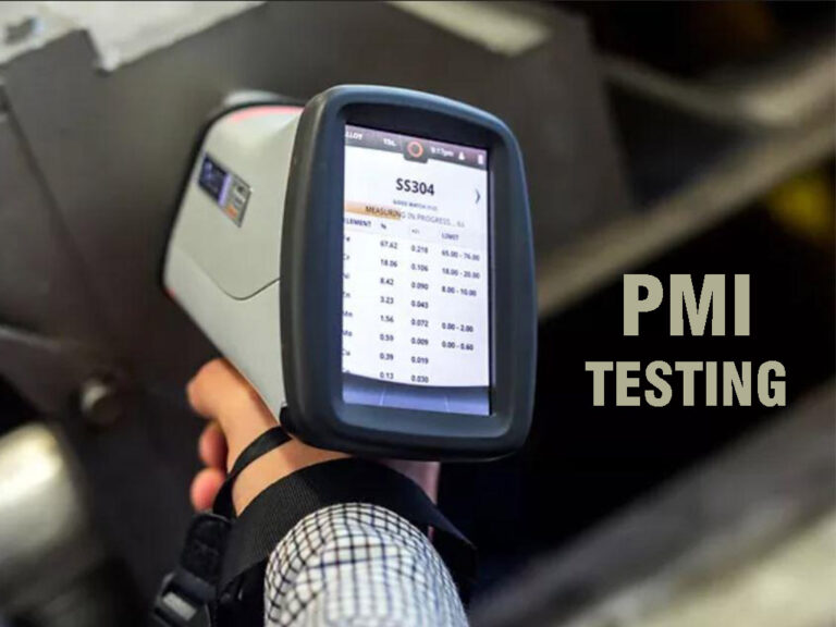 دستگاه آنالیز پرتابل چیست؟ | بررسی مزایای دستگاه PMI